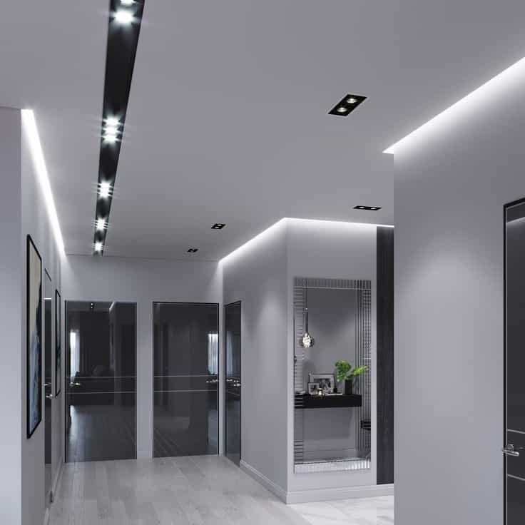 Top 5 Led Lights For Bedroom - Prayag Lite