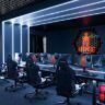 7 Gaming Room Lighting Ideas For An Epic Gaming Experience - Prayag Lite